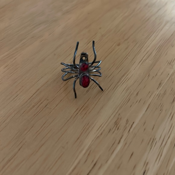 Jewelry | Spider Adjective Ring | Poshmark